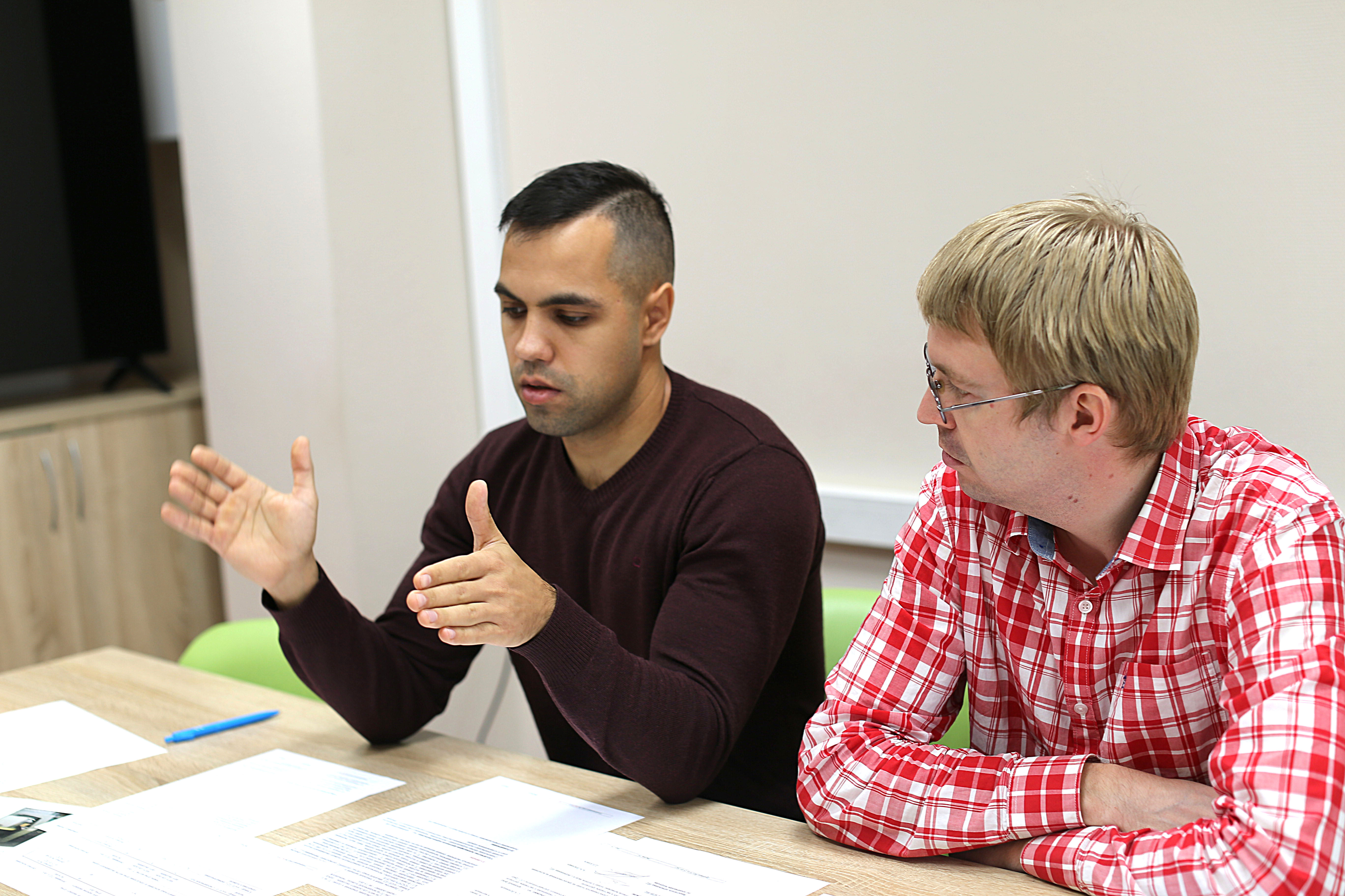 The UST Transport Has a New Upgrade! We’re Sharing the Results