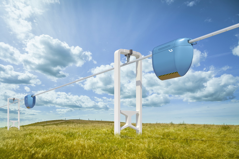 The Innovative Transport Journal Has Published the Article About the ...