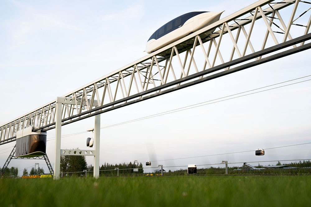 World Construction Today: «Two Different Systems. What is the ...