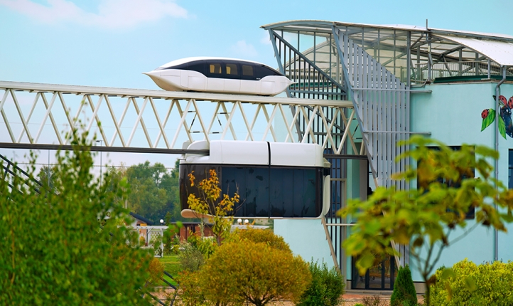 The main events and news of Unitsky String Technologies Inc.