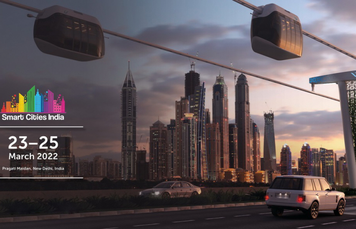 The General Director of UST Inc. speaks about current logistics trends ...